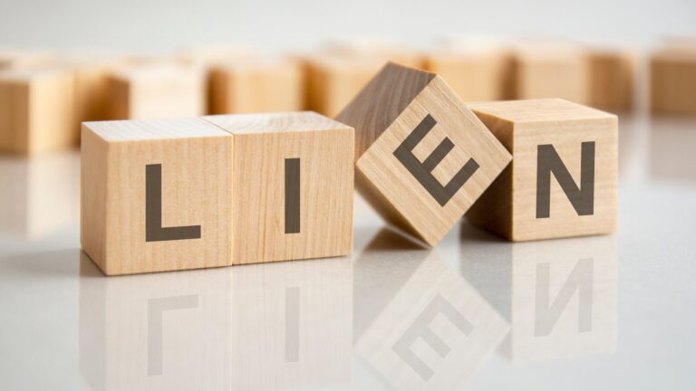 What Is Lien in Banking? Meaning, Types, and How It Impacts Your Finances