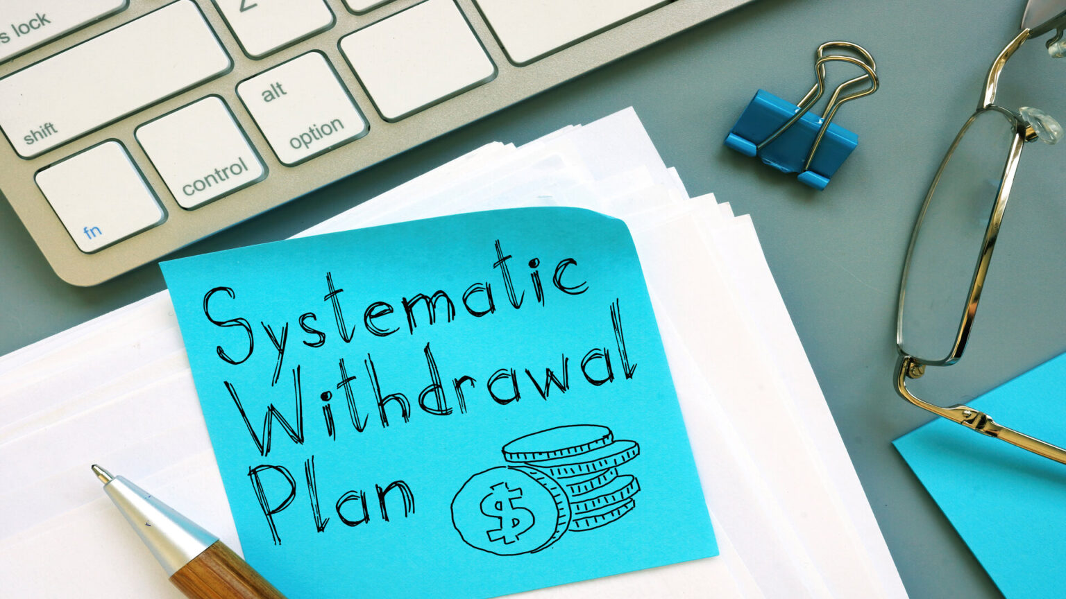 SWP In Mutual Funds (2022): Overview, Importance & Calculation Of SWP