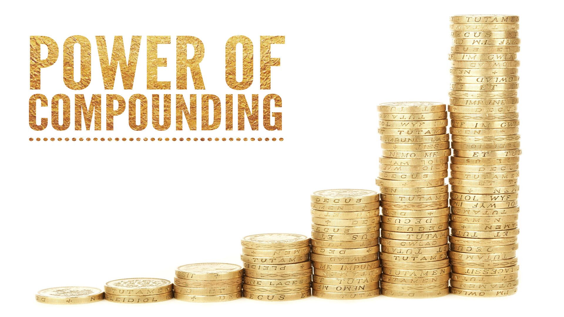 Guide to Power of Compounding