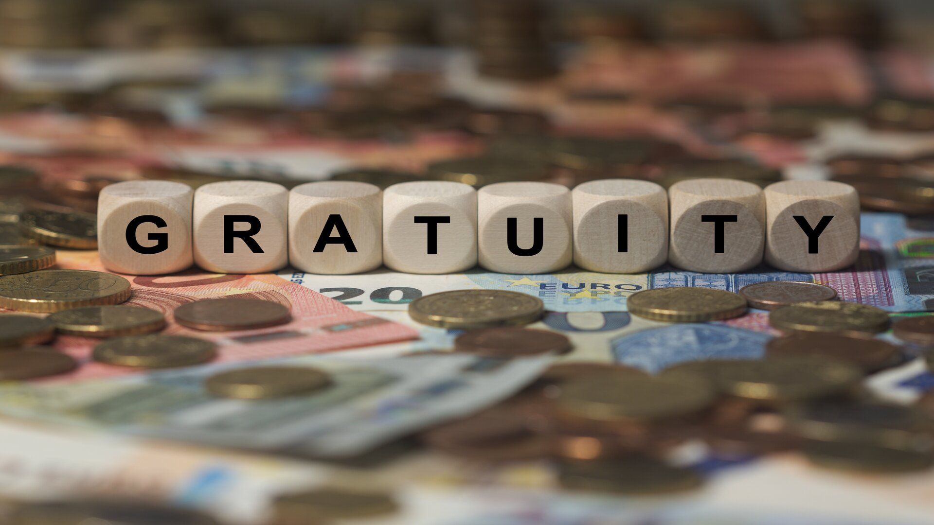 Gratuity in Salary | New Rules | Tax on Gratuity