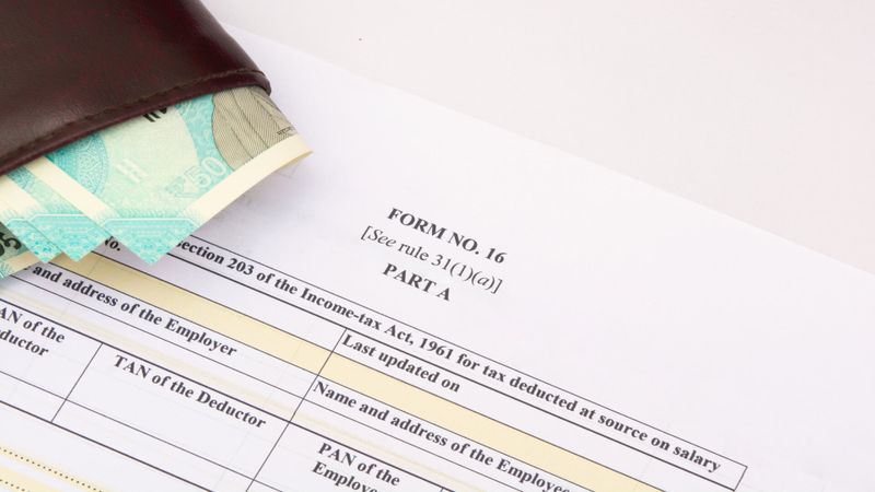 What is Form 16? - Types, Eligibility Criteria & it's Importance